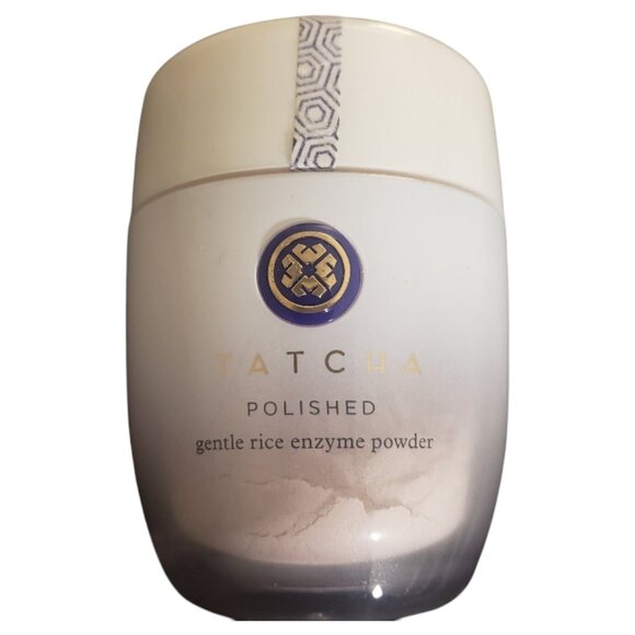 Tatcha | Skincare | Tatcha Polished Rice Enzyme Powder | Poshmark